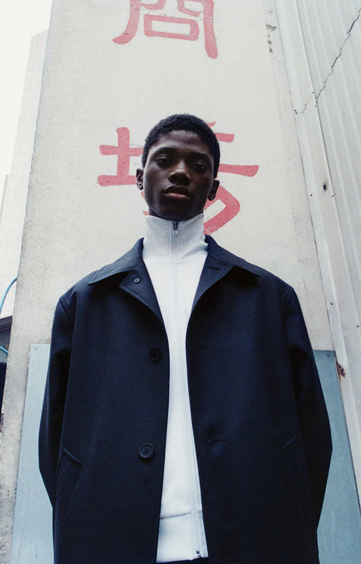 Official Eshop SANDRO | Fall/Winter 2023 Collection