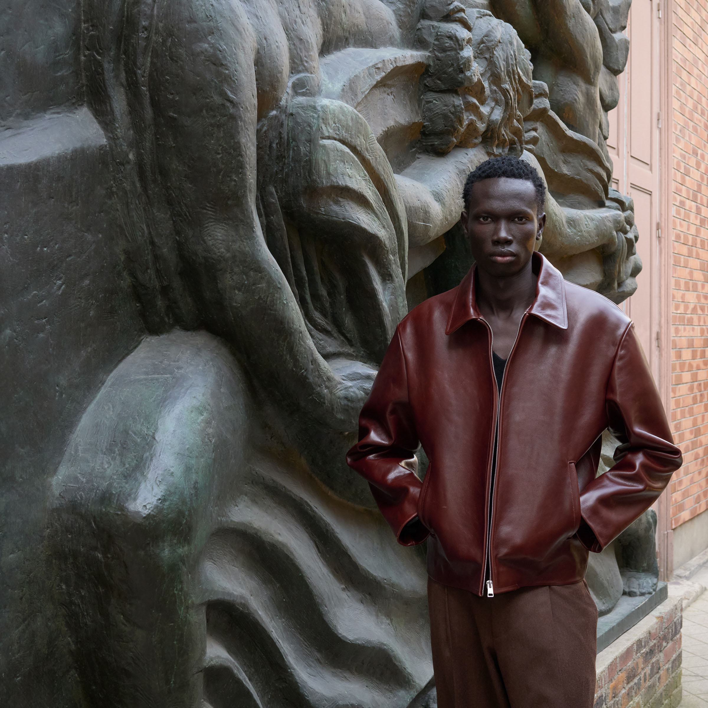SANDRO Official Site | Spring / Summer Collection 2025