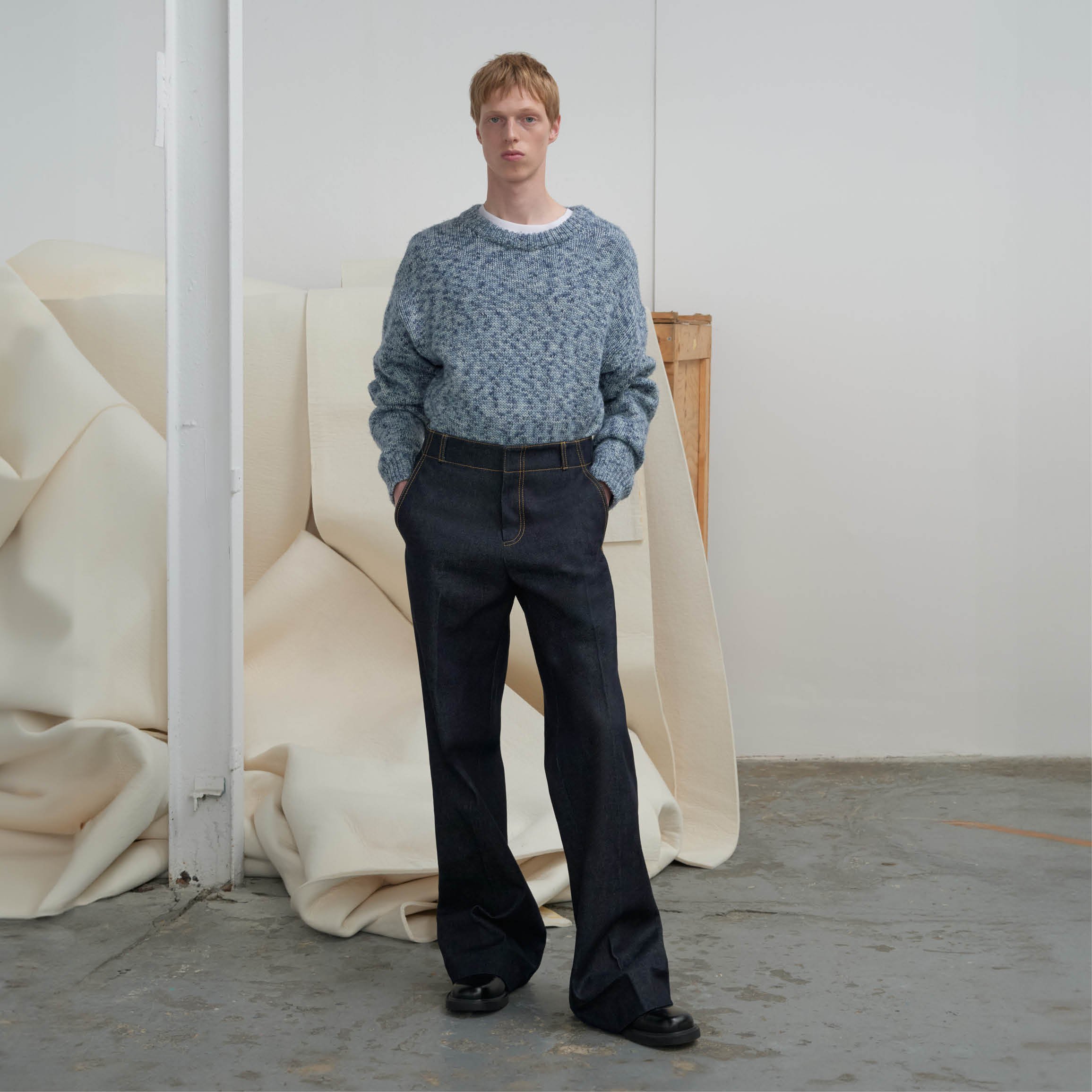 SANDRO Official Site | Spring / Summer Collection 2024