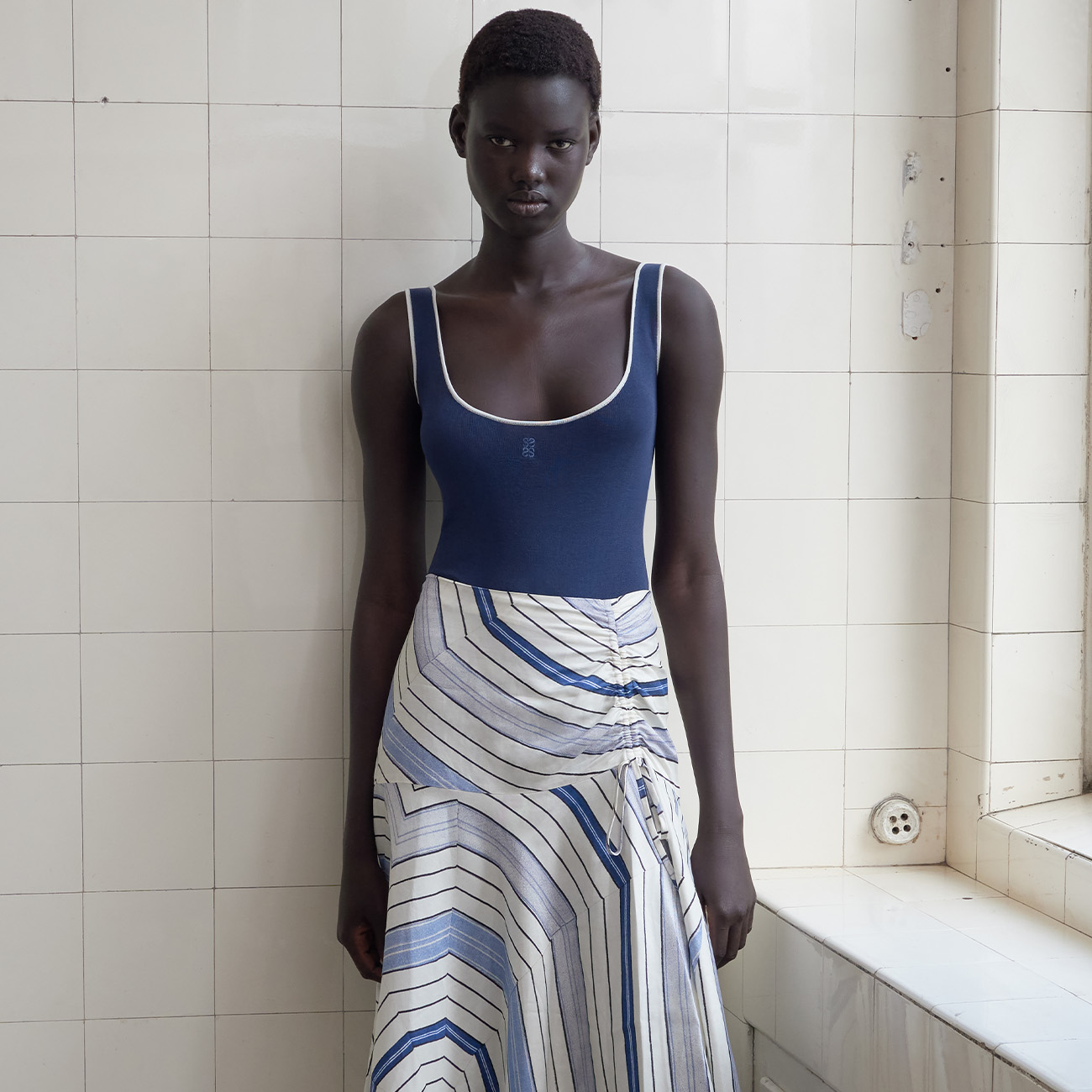 SANDRO Official Site | Spring / Summer Collection 2025