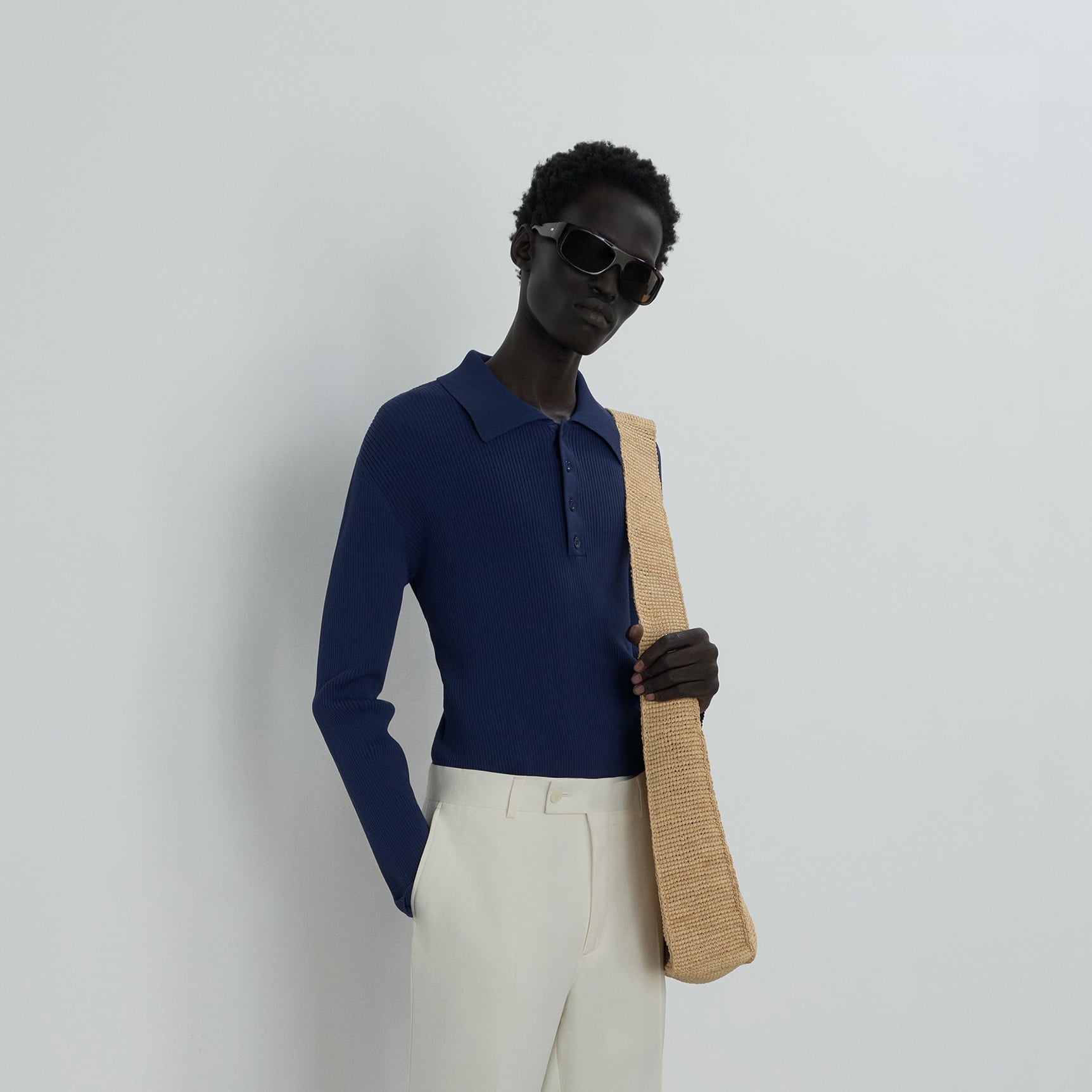 SANDRO Official Site | Spring / Summer Collection 2025