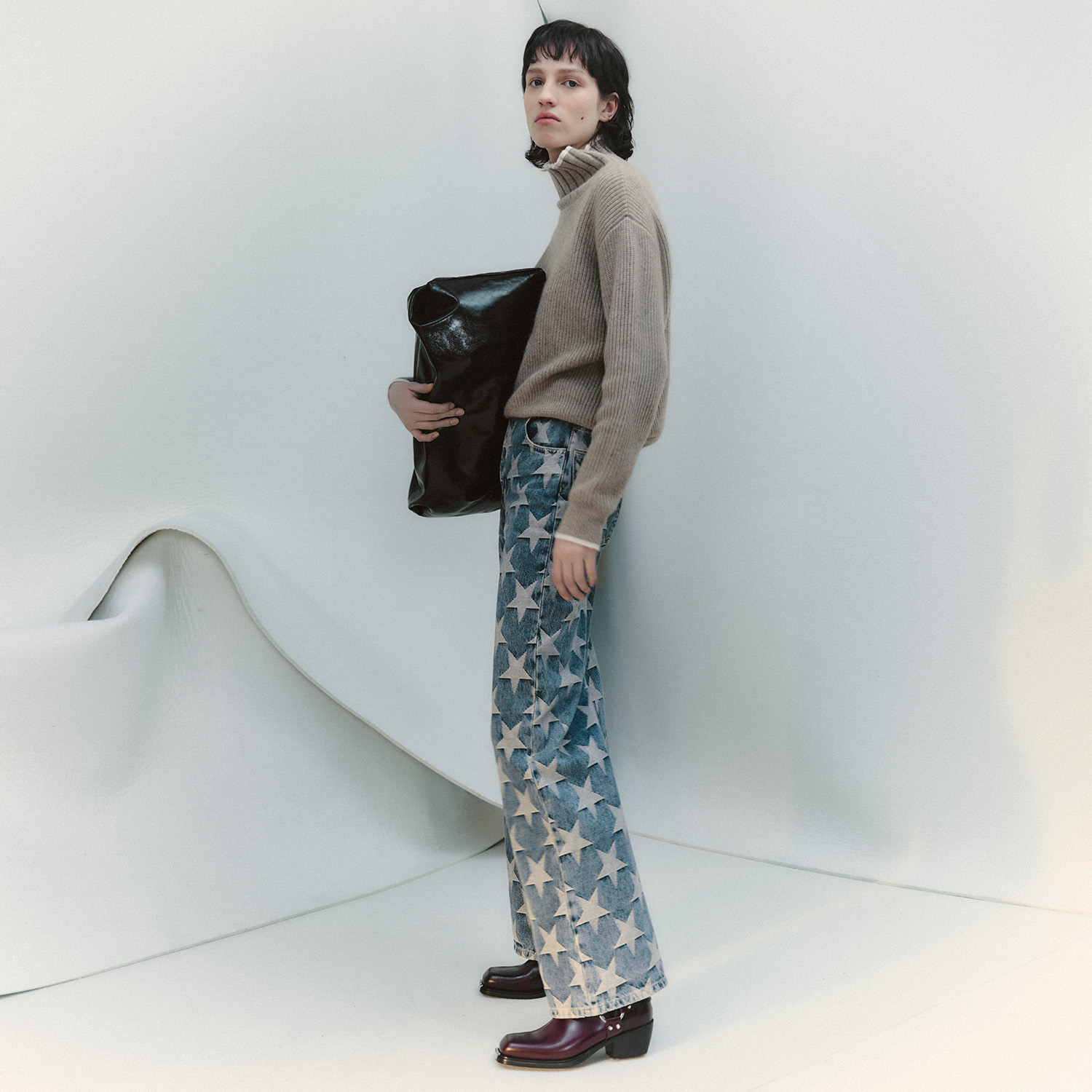 SANDRO Official Site | Spring / Summer Collection 2025