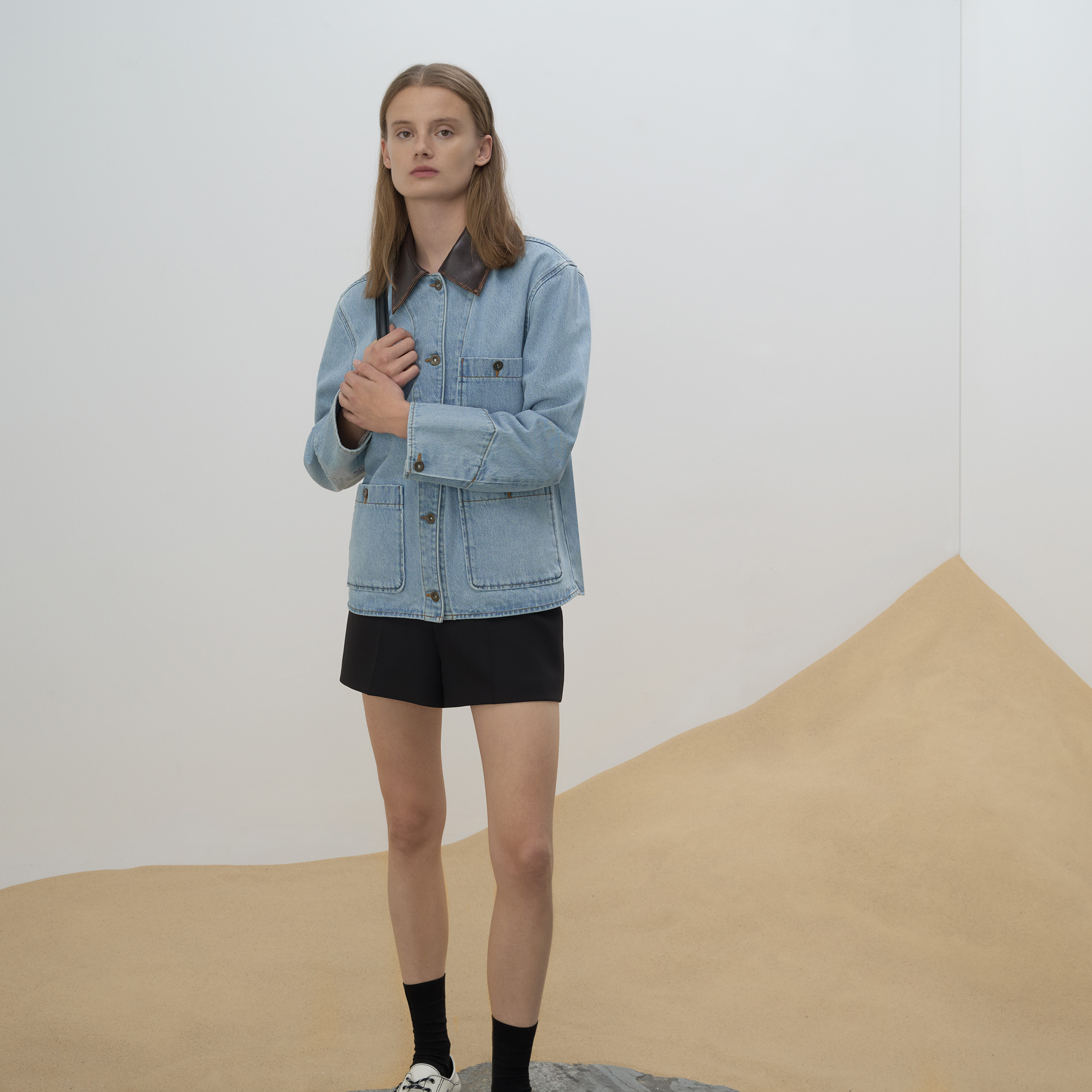 SANDRO Official Site | Spring / Summer Collection 2025