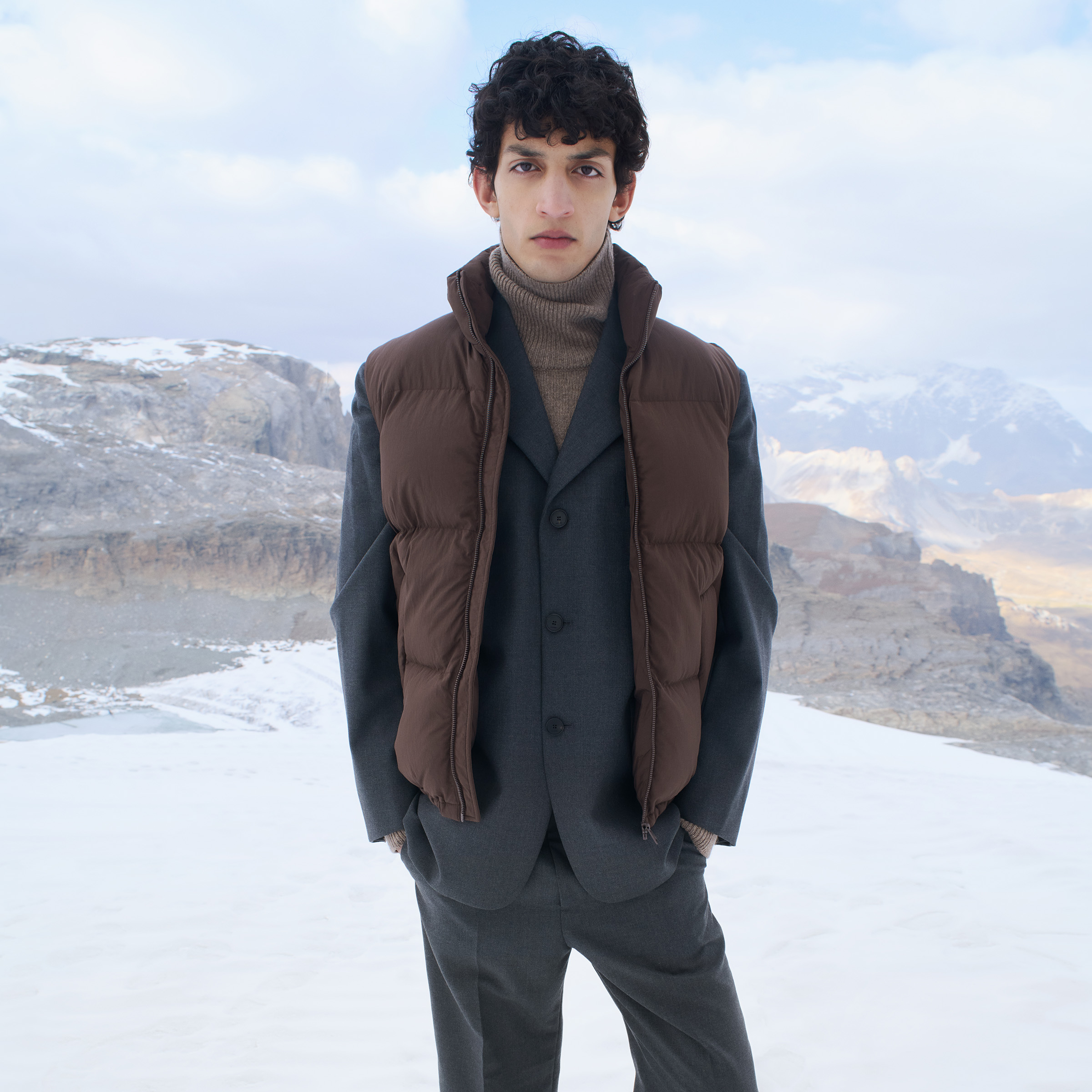 SANDRO Official Site | Fall / Winter 2024