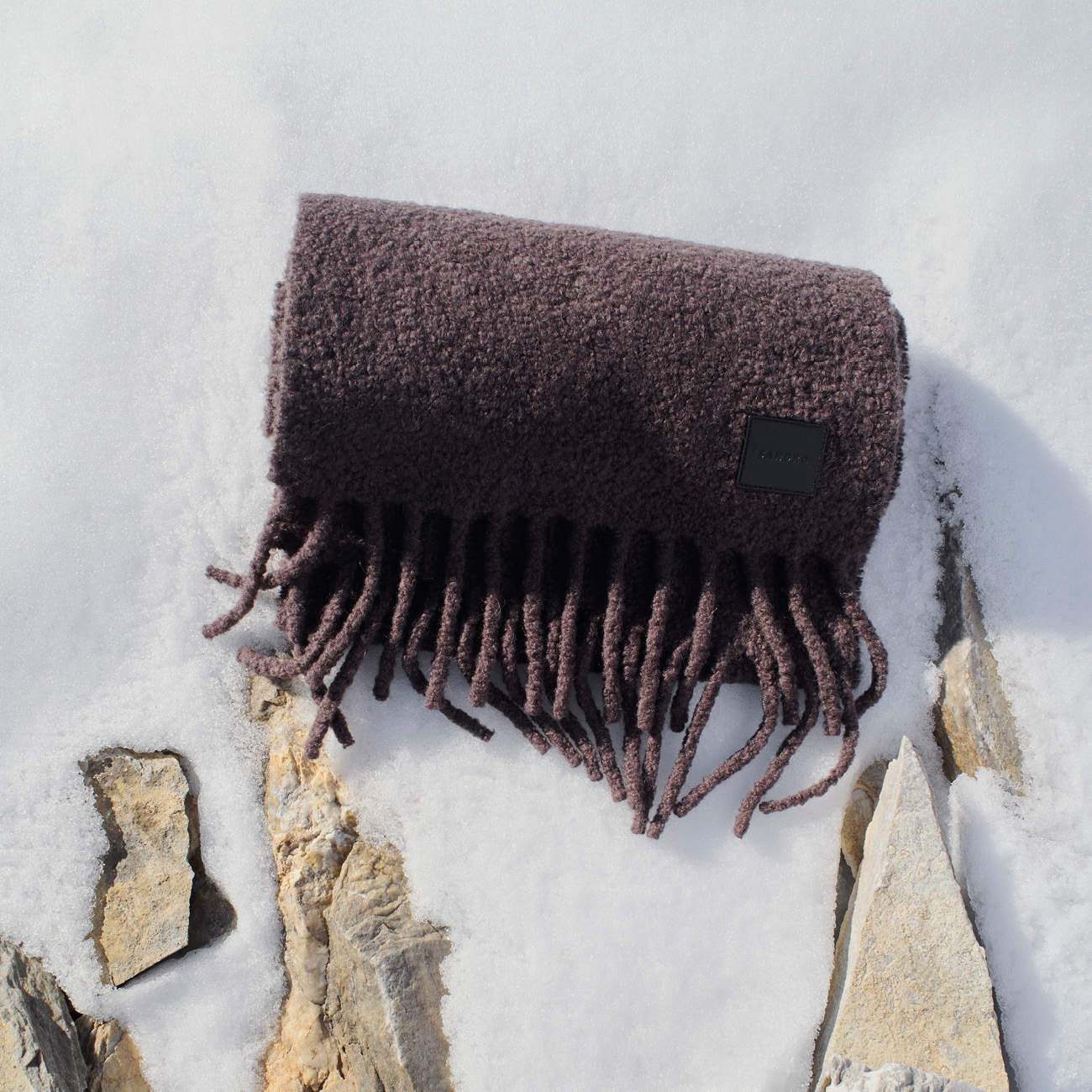 SANDRO Official Site | Fall / Winter 2024