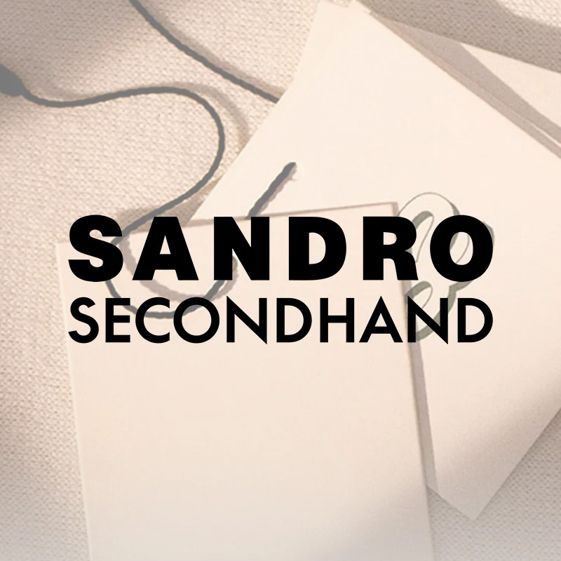 SANDRO Official Site | Fall / Winter Collection 2025