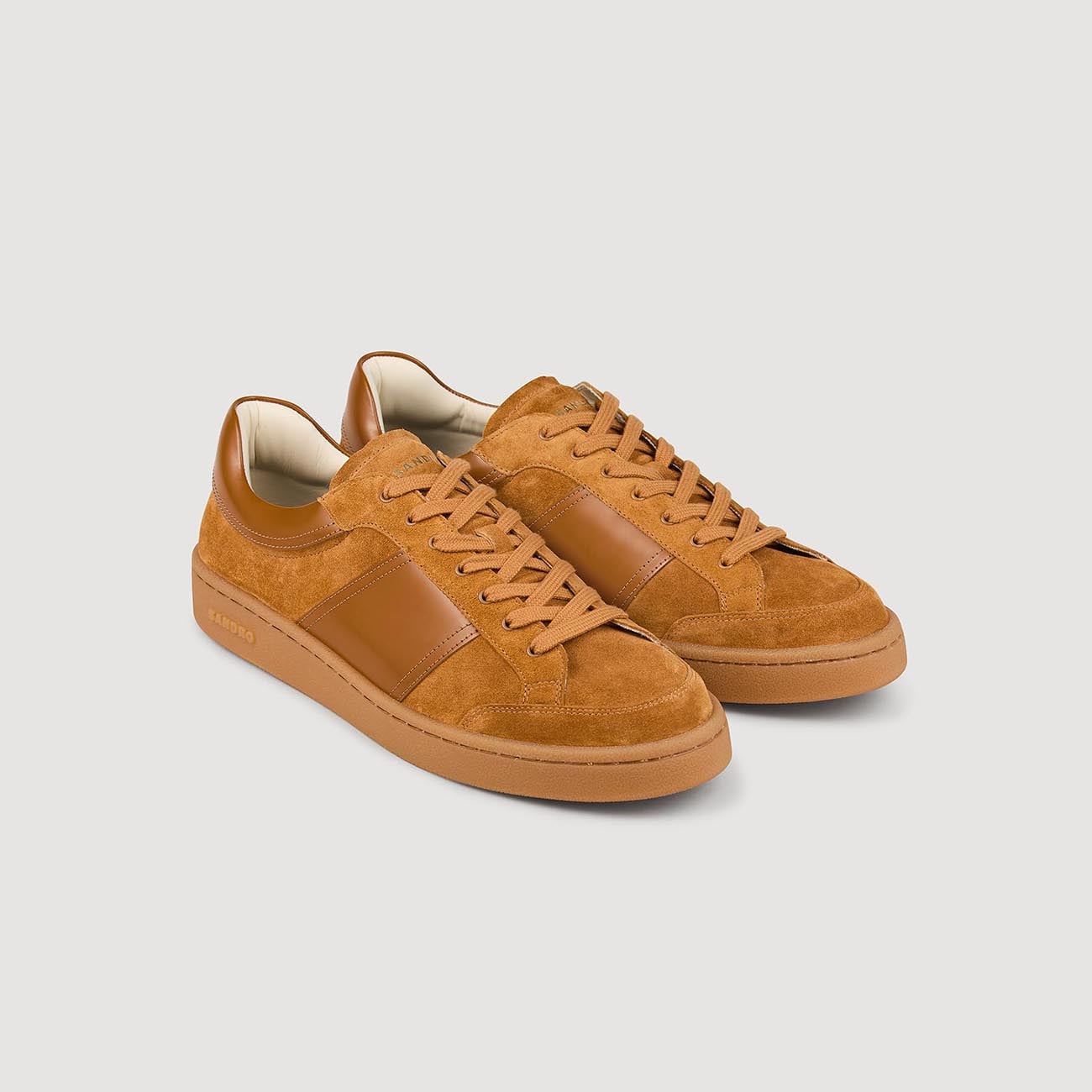 SANDRO Official Site | Fall / Winter 2024
