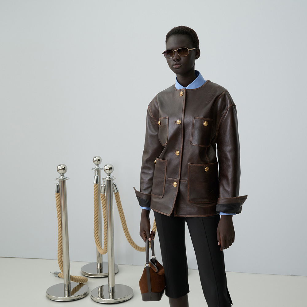 SANDRO Official Site | Spring / Summer Collection 2025