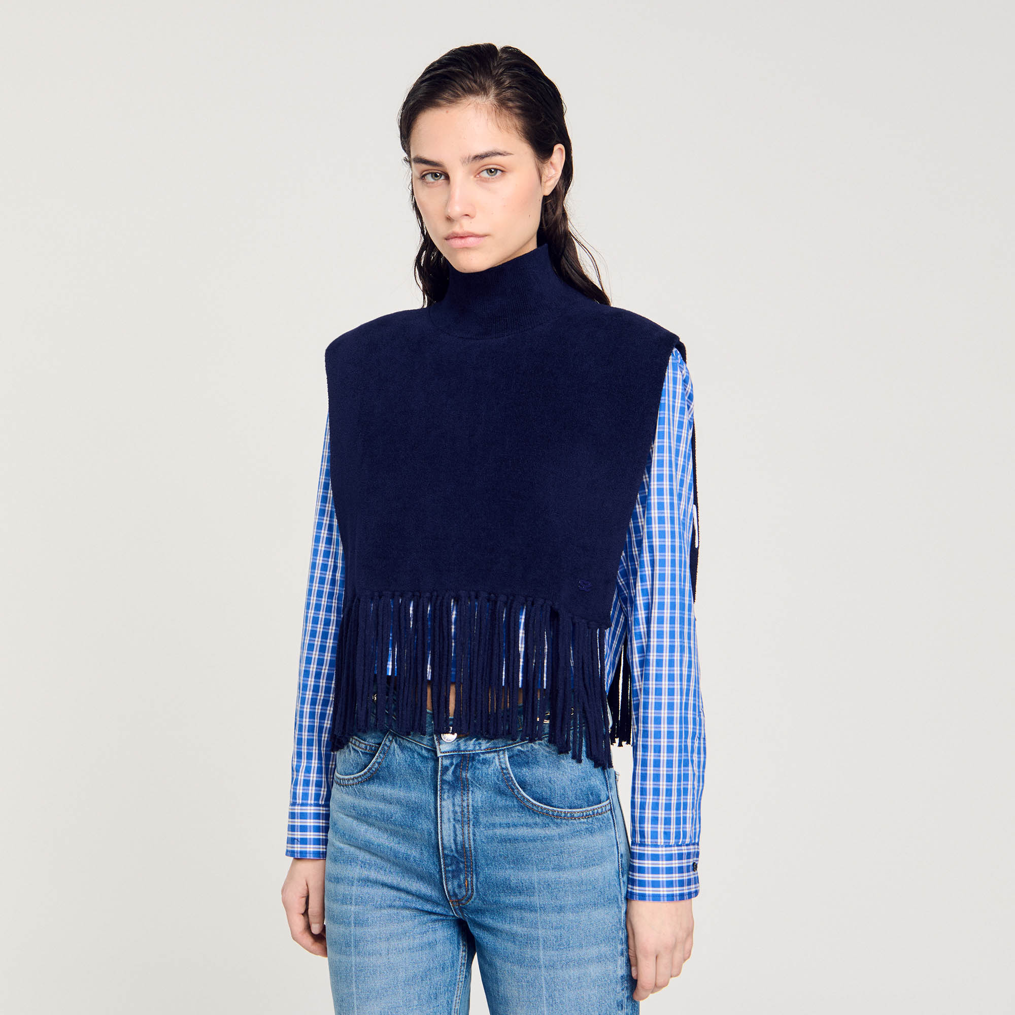 SANDRO Official Site | Spring / Summer Collection 2024