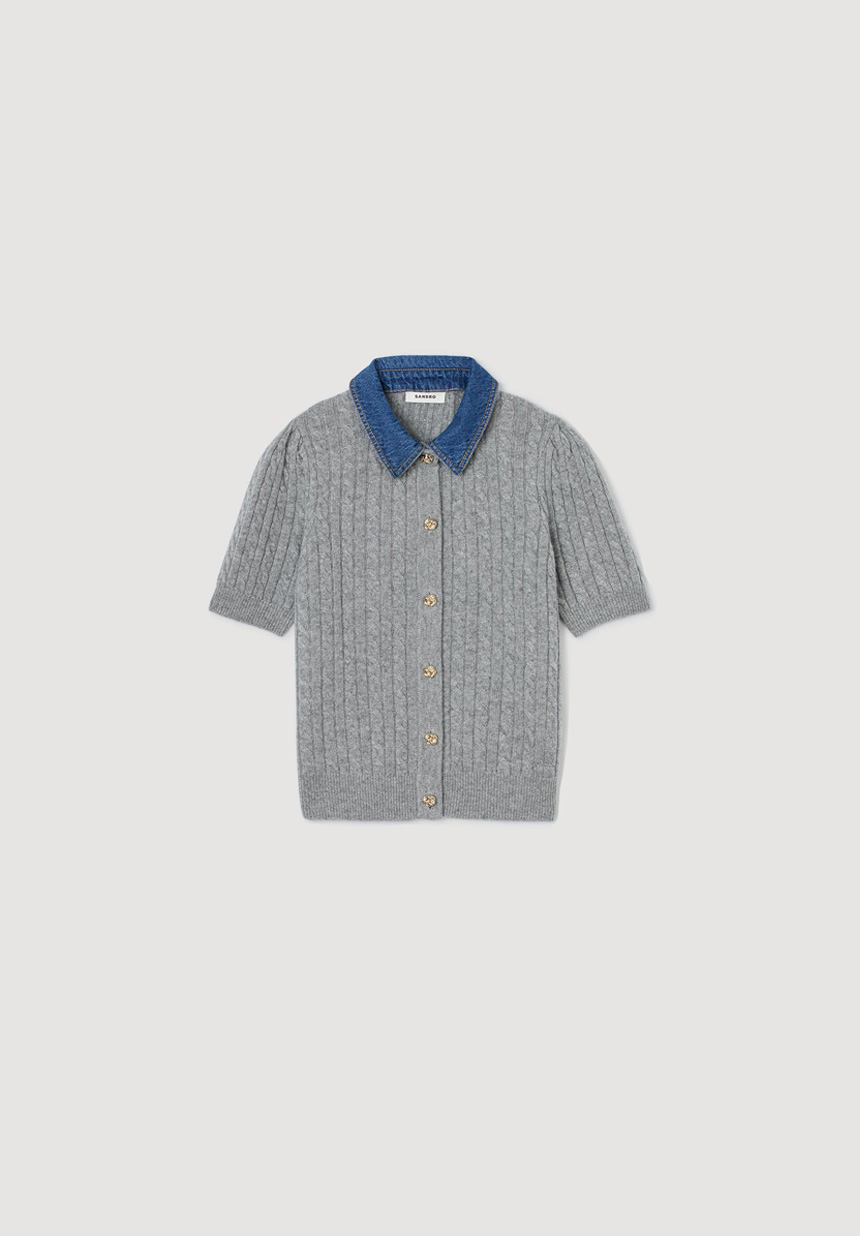 SANDRO Official Site | Spring / Summer Collection 2025