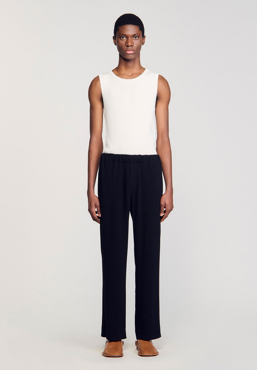 SANDRO Official Site | Spring / Summer Collection 2025