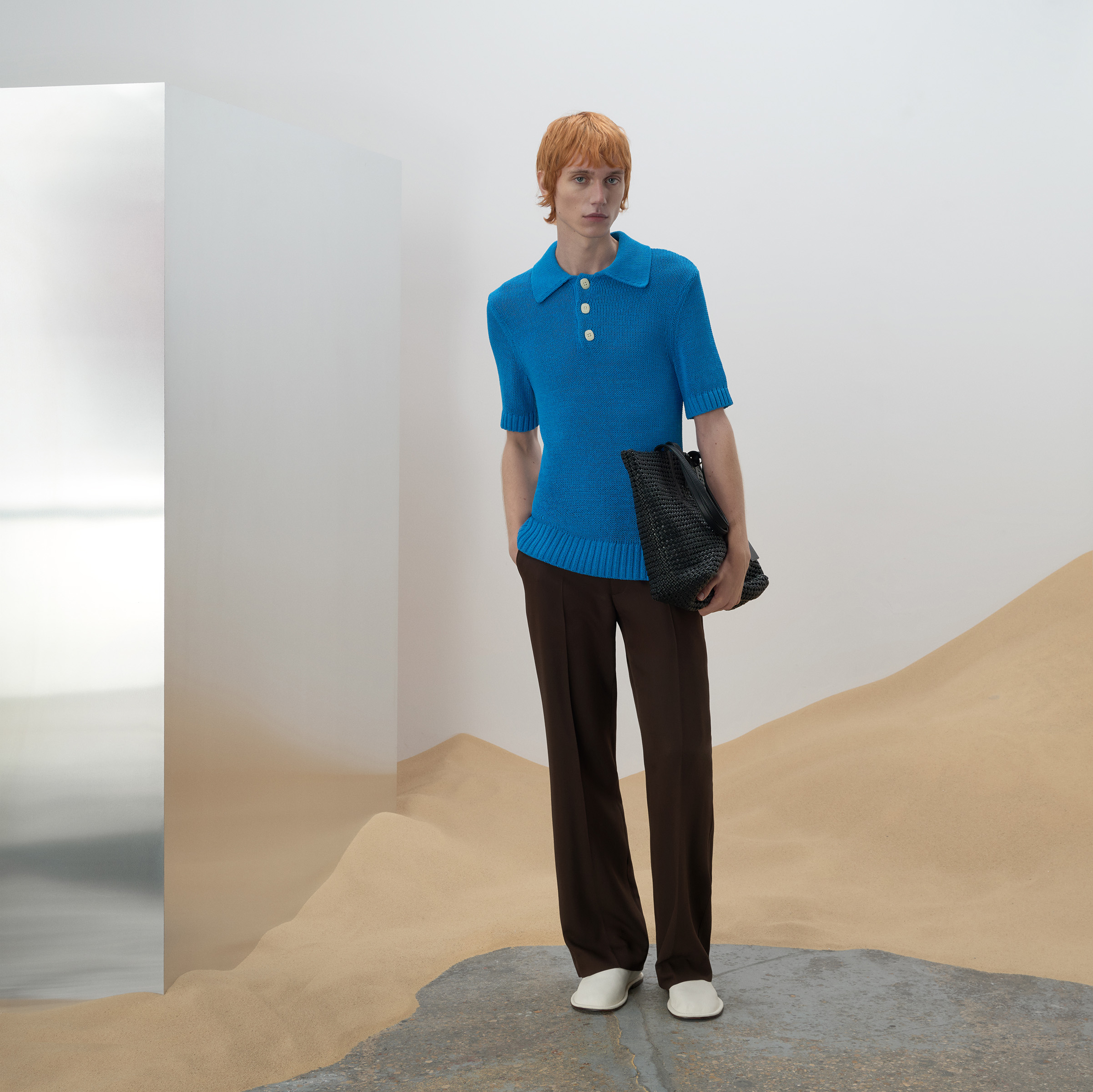 SANDRO Official Site | Spring / Summer Collection 2025