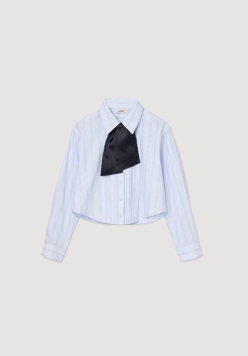 SANDRO Official Site | Spring / Summer Collection 2025