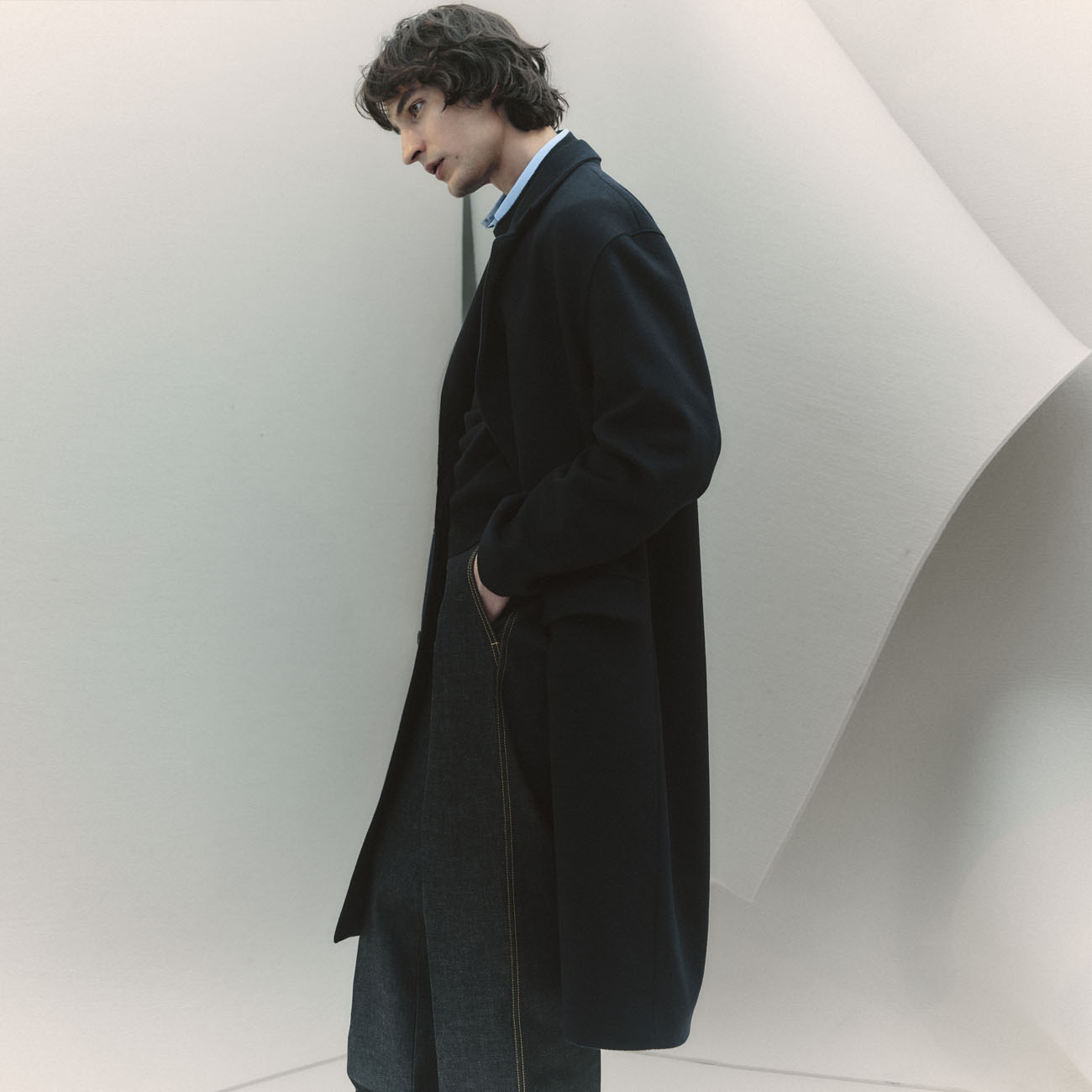 SANDRO Official Site | Fall / Winter 2024