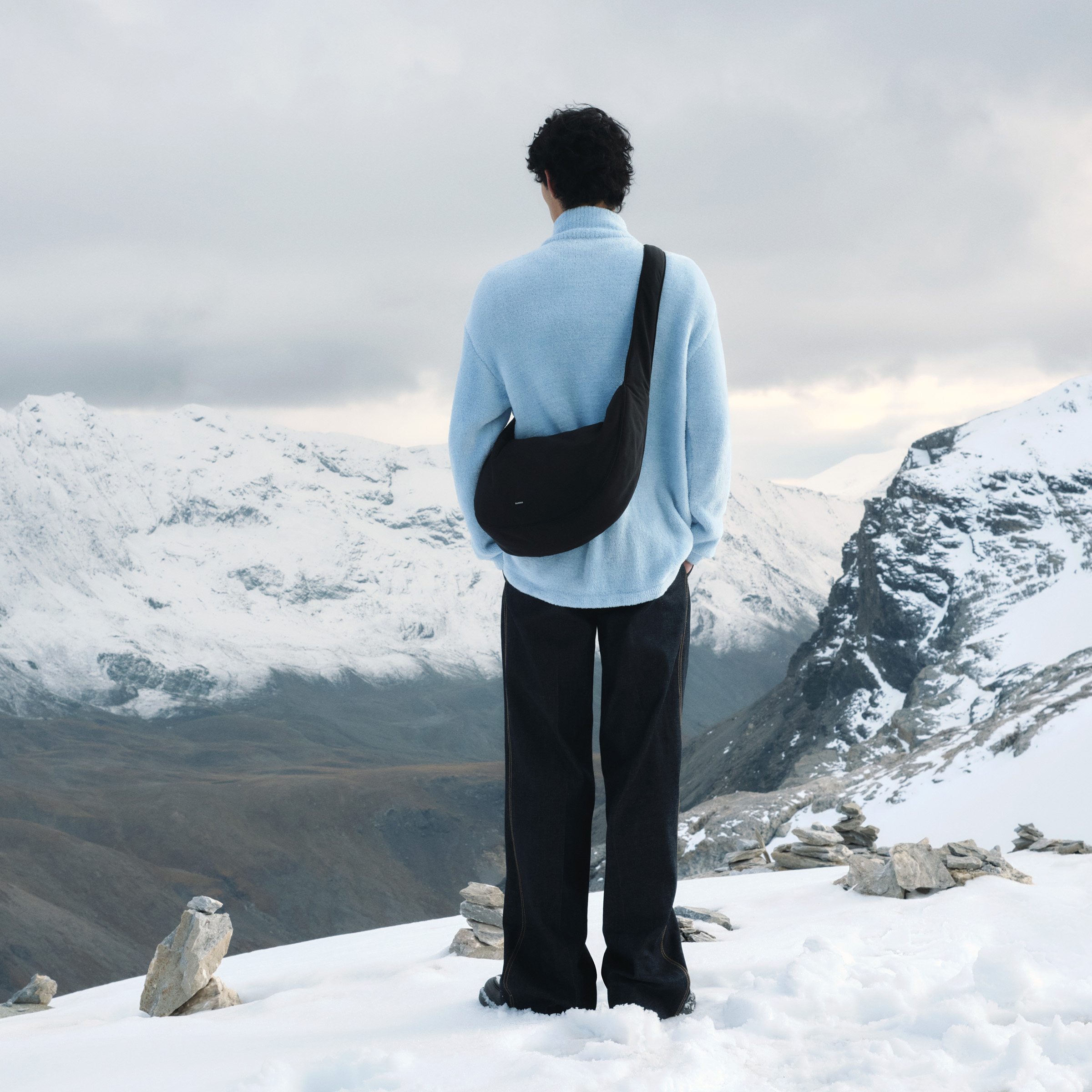 SANDRO Official Site | Fall / Winter 2024