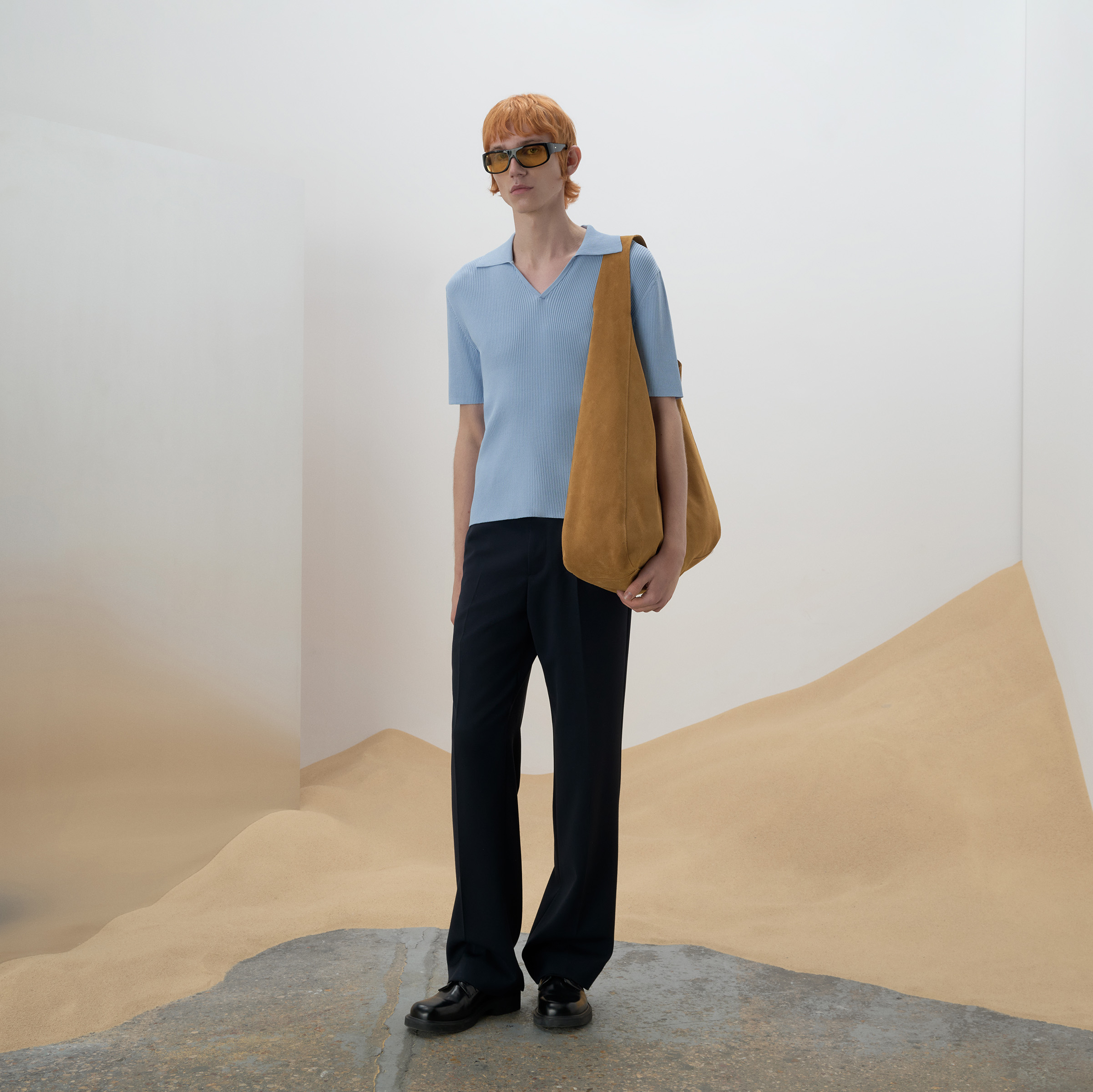 SANDRO Official Site | Spring / Summer Collection 2025